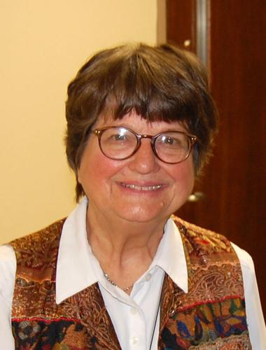Tricentennial series: How Sister Helen Prejean became a leading ...