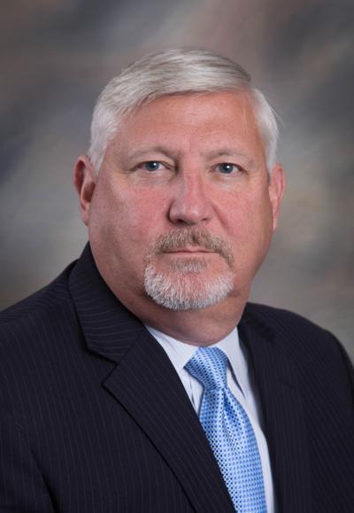 Slidell Memorial Hospital names Tirman new CEO | St. Tammany community ...