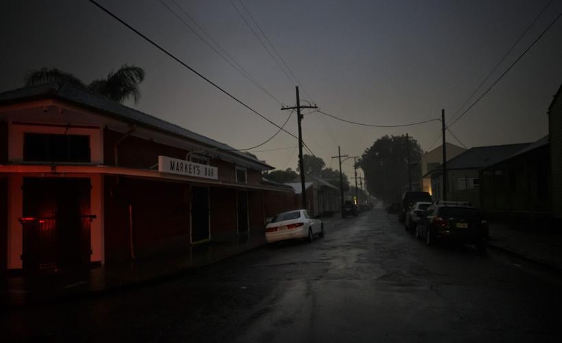 Live updates: Aftermath of Hurricane Francine in Louisiana | Hurricane ...