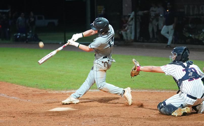 Lakeshore continues district surge with 6-2 win at Hannan | St. Tammany ...