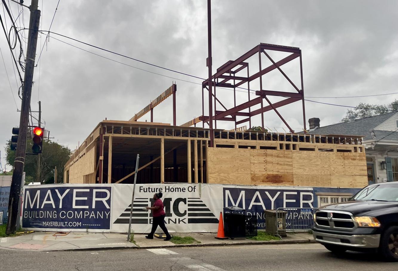 Daryl Byrd group completes acquisition of MC Bank | Business News ...