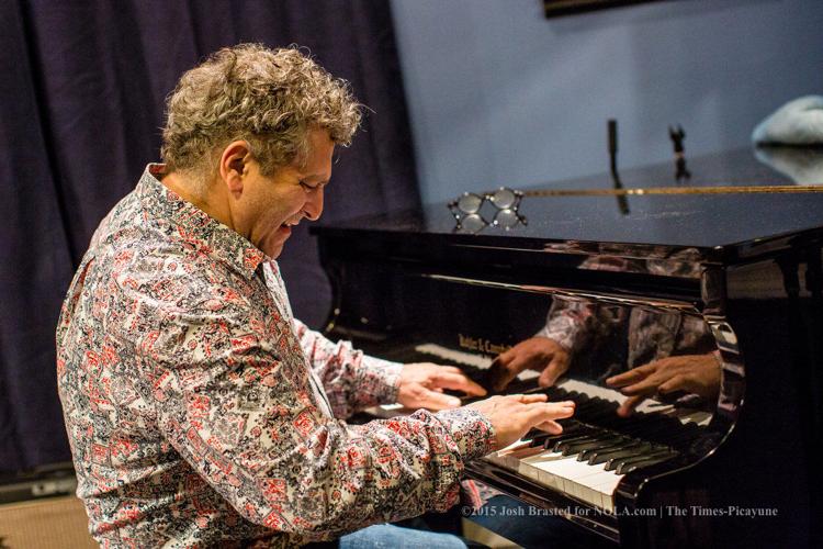 WWOZ Spring Membership Drive features New Orleans' 'Guardians of the ...