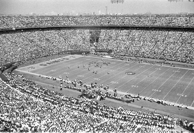 A look at the 1967 New Orleans Saints | Saints | nola.com