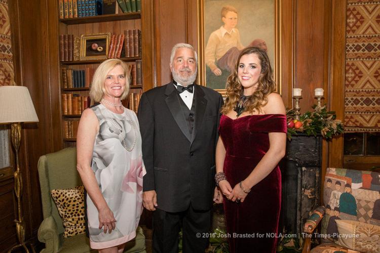 An Elizabethan Evening honoring Elizabeth French and Elizabeth Redd ...