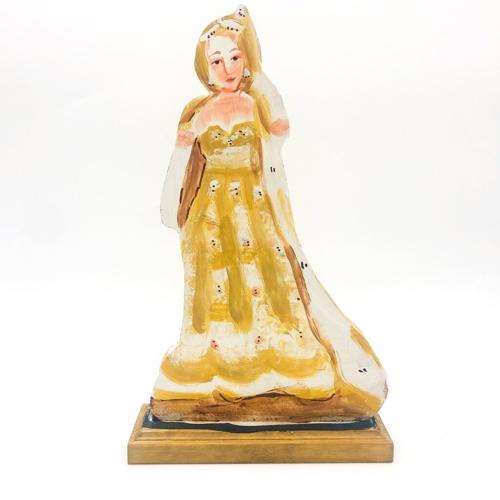 'I just paint what I see': Lorraine Gendron is still creating vibrant ...