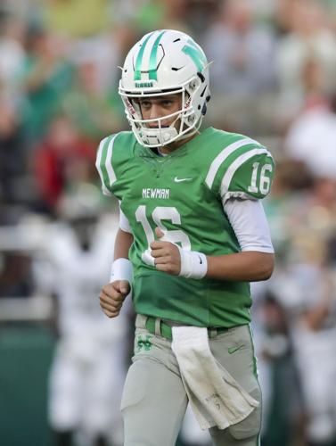 Arch Manning's 'work-hard nature' has Newman QB prepped for sophomore ...