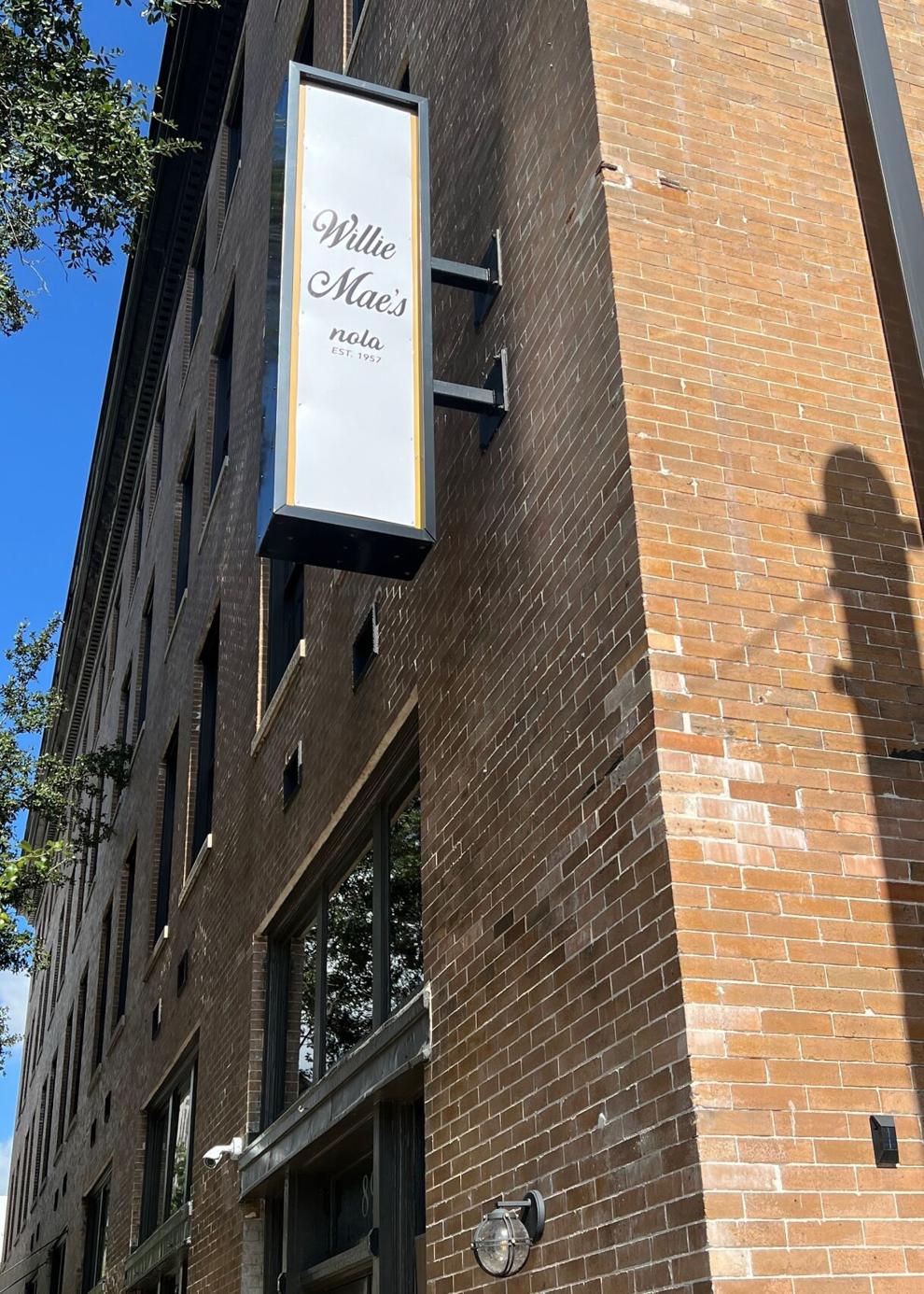 Willie Mae's opens downtown New Orleans restaurant in 2024 | Where NOLA ...