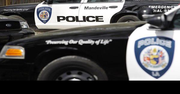 Mandeville Police arrest reports, July 17-26 | Crime/Police | nola.com