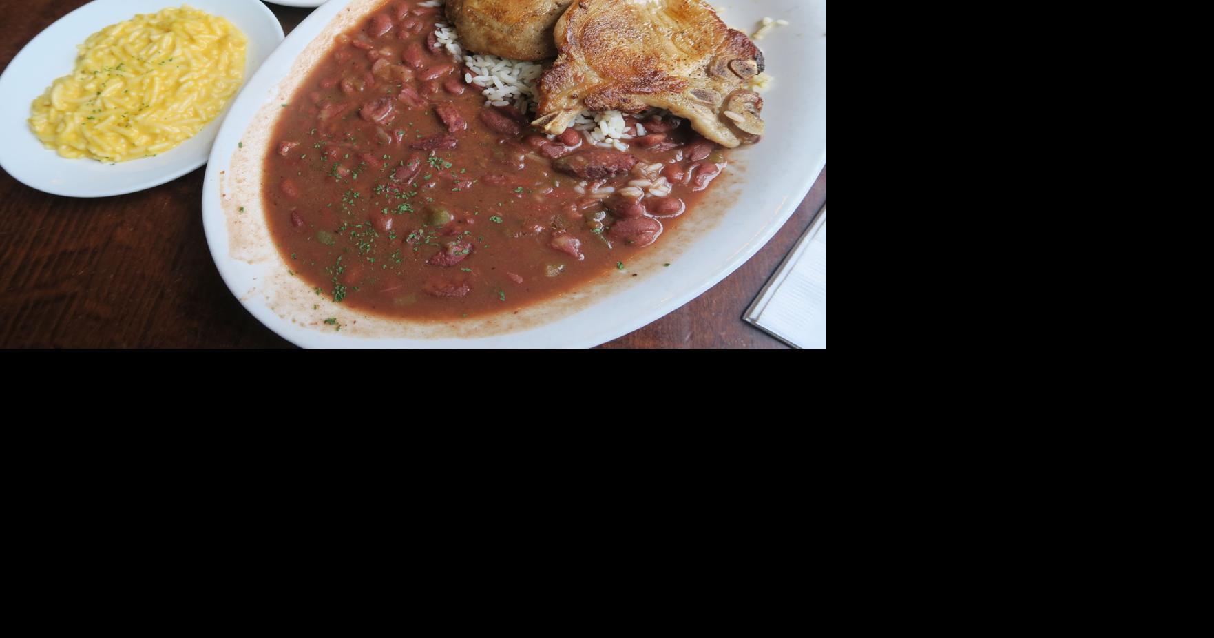 Neyows serves up traditional creole dishes in New Orleans | Where NOLA ...