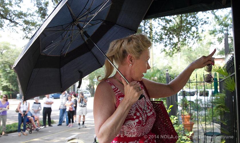 50 years after Mary Sherman's murder, memories of her life | Crime ...