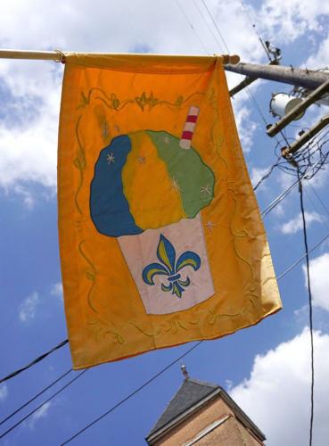 Snowball stand signs are a sign of summer in New Orleans | Where NOLA ...