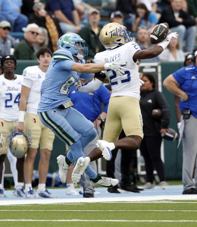 Tulane-FAU: Guerry Smith predicts the outcome | Tulane | nola.com