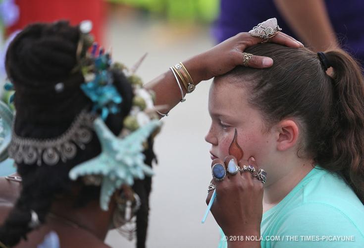 Freret Street Festival 2018: photo gallery | Louisiana Festivals | nola.com