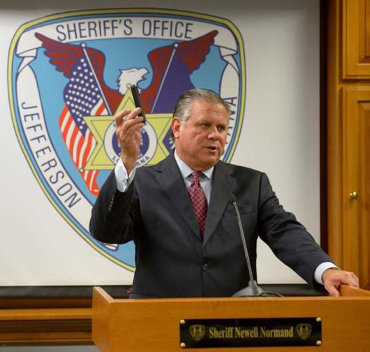 Newell Normand: David Vitter’s private eye video shows campaign ...