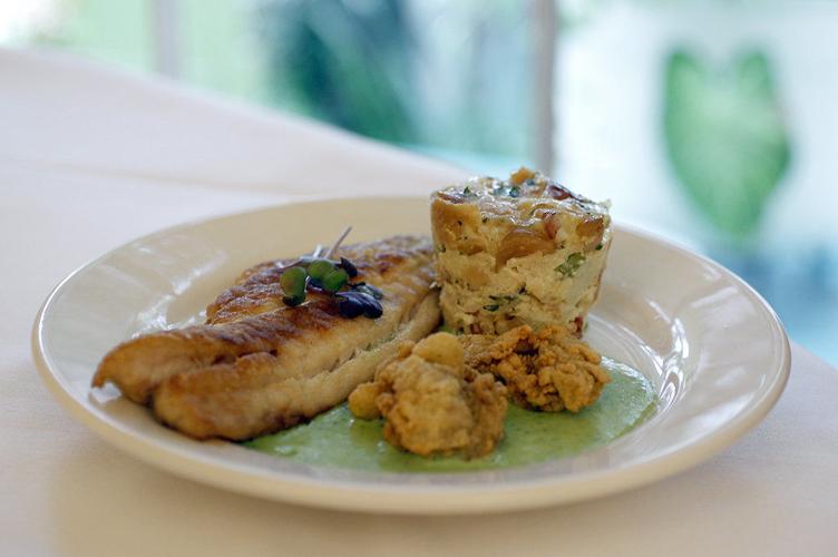 Upperline restaurant taps local chef, Andrew Thornton, to lead kitchen ...