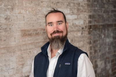 Jon Atkinson is helping to reimagine the Idea Village | Business News ...