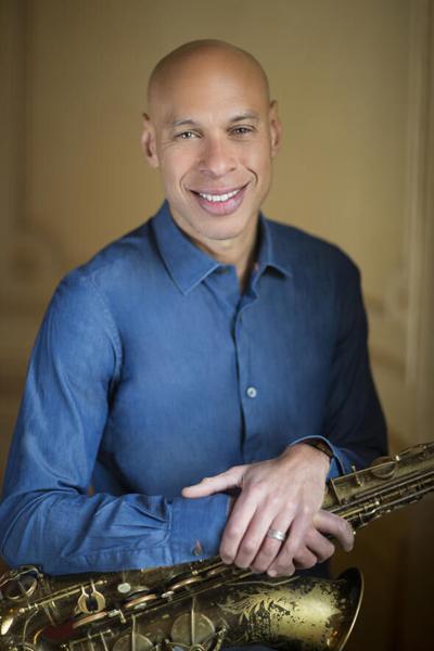 Joshua Redman, Lucky Daye, 'La Boheme' and more New Orleans events ...