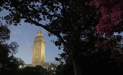 Louisiana's bond rating raised, here's what it means | Louisiana ...