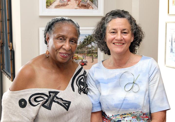 Nell Nolan: Zoo-To-Do, Studio on the Half Shell; Junior League ...