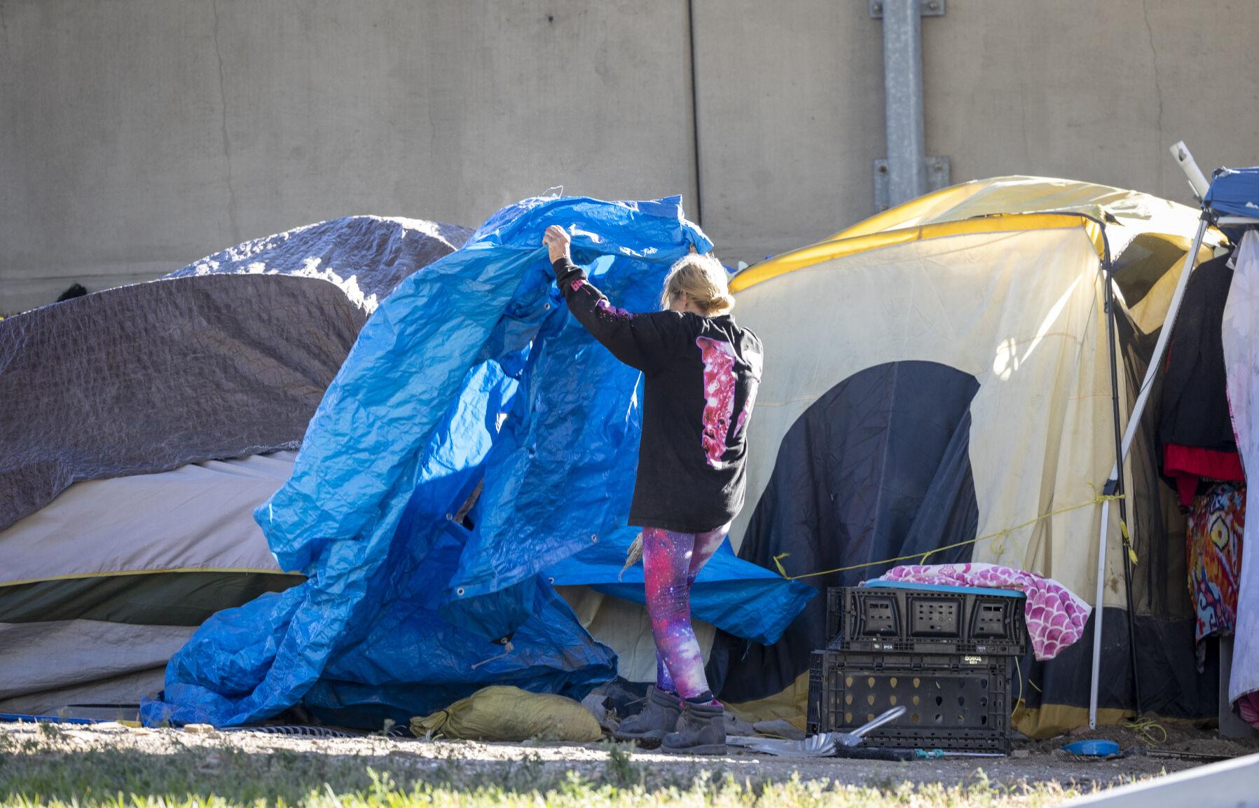 New Orleans homelessness surges as housing costs rise | News | nola.com
