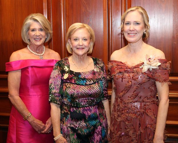 Nell Nolan: Mystic Club ball, Proteus ball | Entertainment/Life | nola.com
