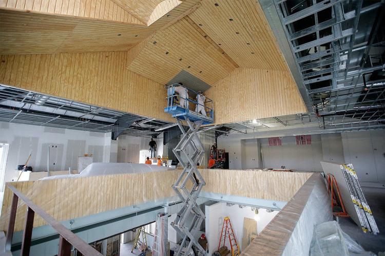 New Friends restaurant serves up promise and controversy in ...