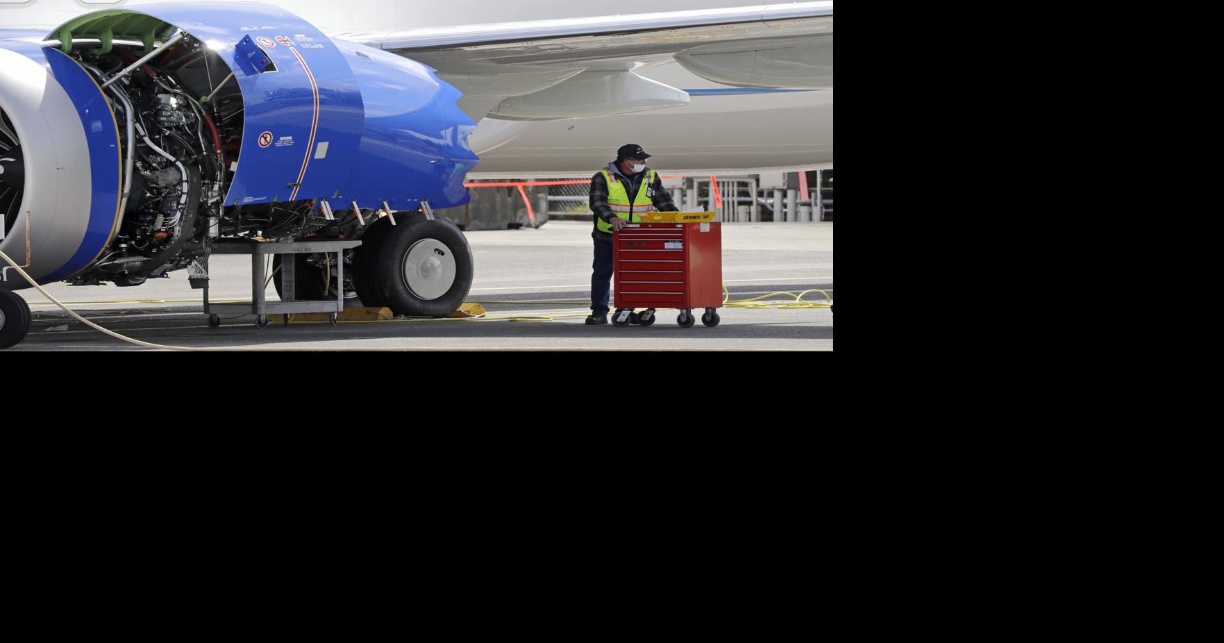 Letters: Boeing needs better leadership | Letters | nola.com