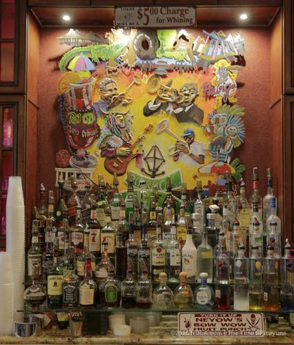 Neyow's Creole Cafe serves New Orleans food that tastes like home ...