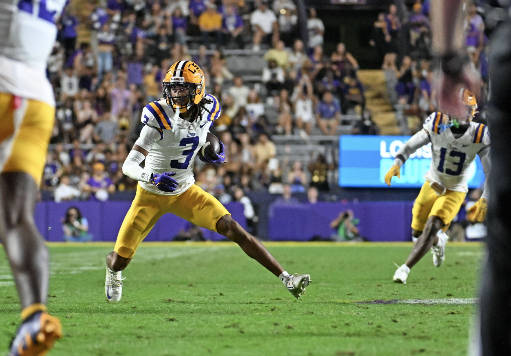 Lane Kiffin’s first LSU roster finalized with transfer class | LSU ...