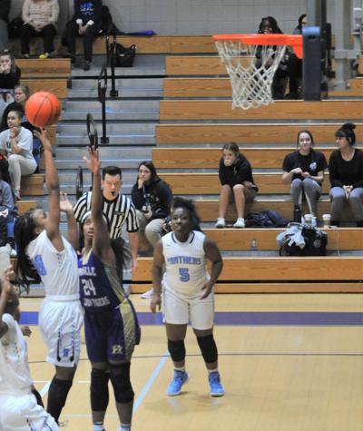 Northshore girls smother Hahnville in basketball playoff opener | Prep ...