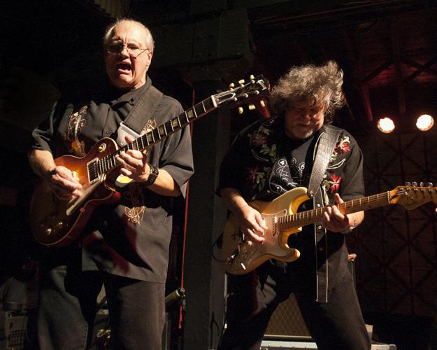 They're baaaack! Radiators 2018 reunion tickets go on sale Monday (Aug ...