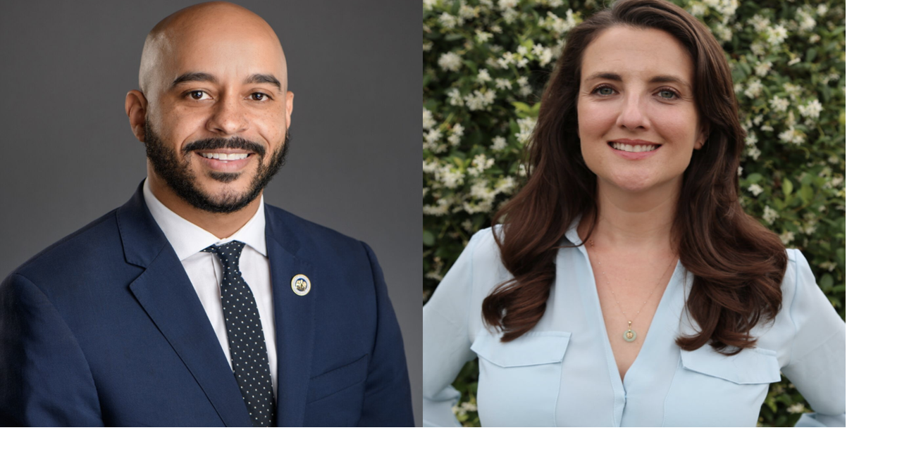 Royce Duplessis hits Mandie Landry for two obscure legislative votes ...