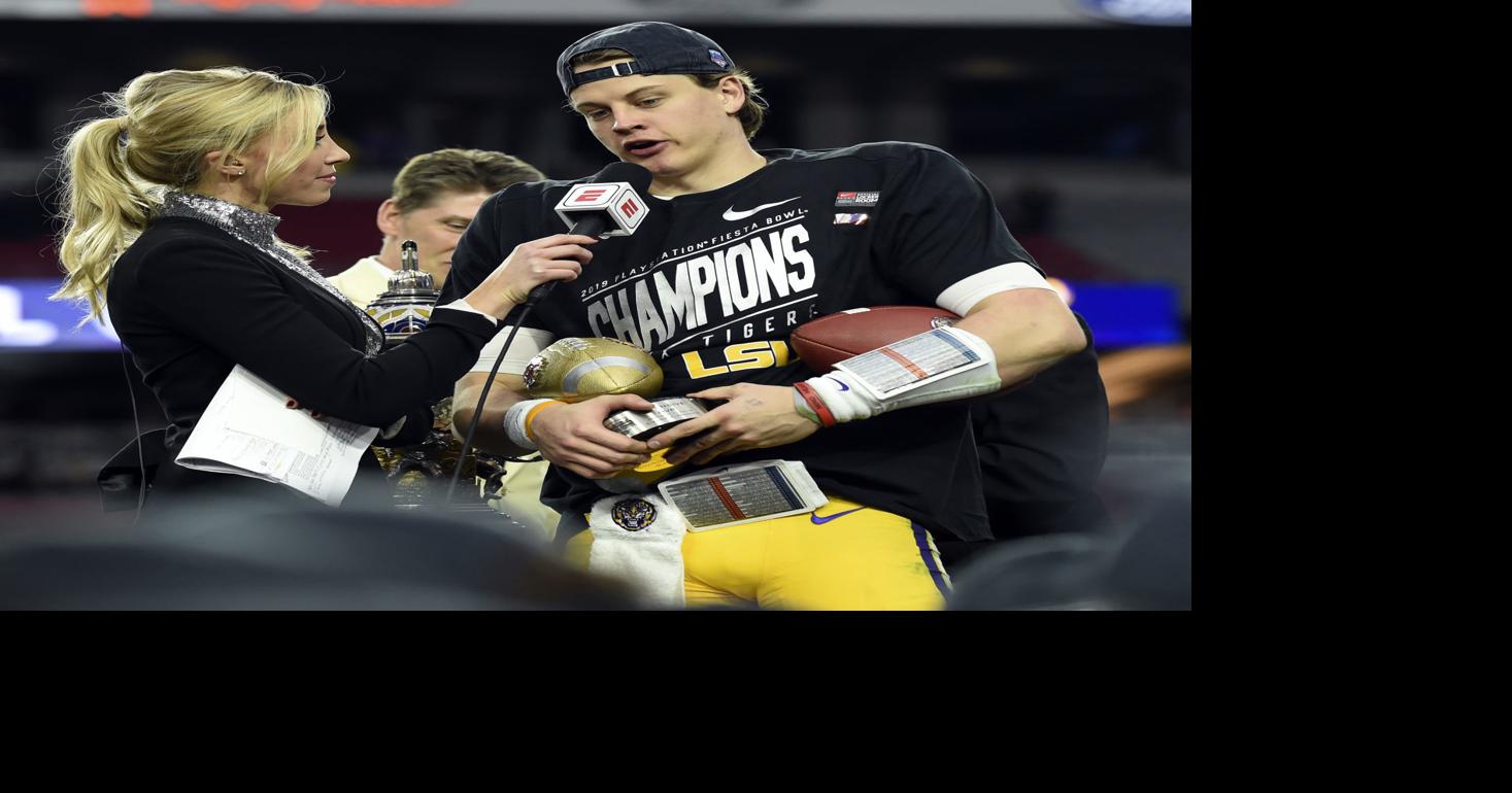 Previewing the bowl games as bowl season starts this weekend | LSU ...