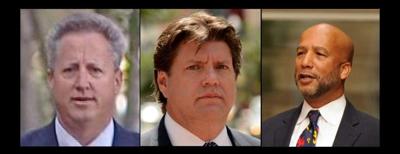 Judge reduces sentence for Nagin-era technology vendor St. Pierre ...