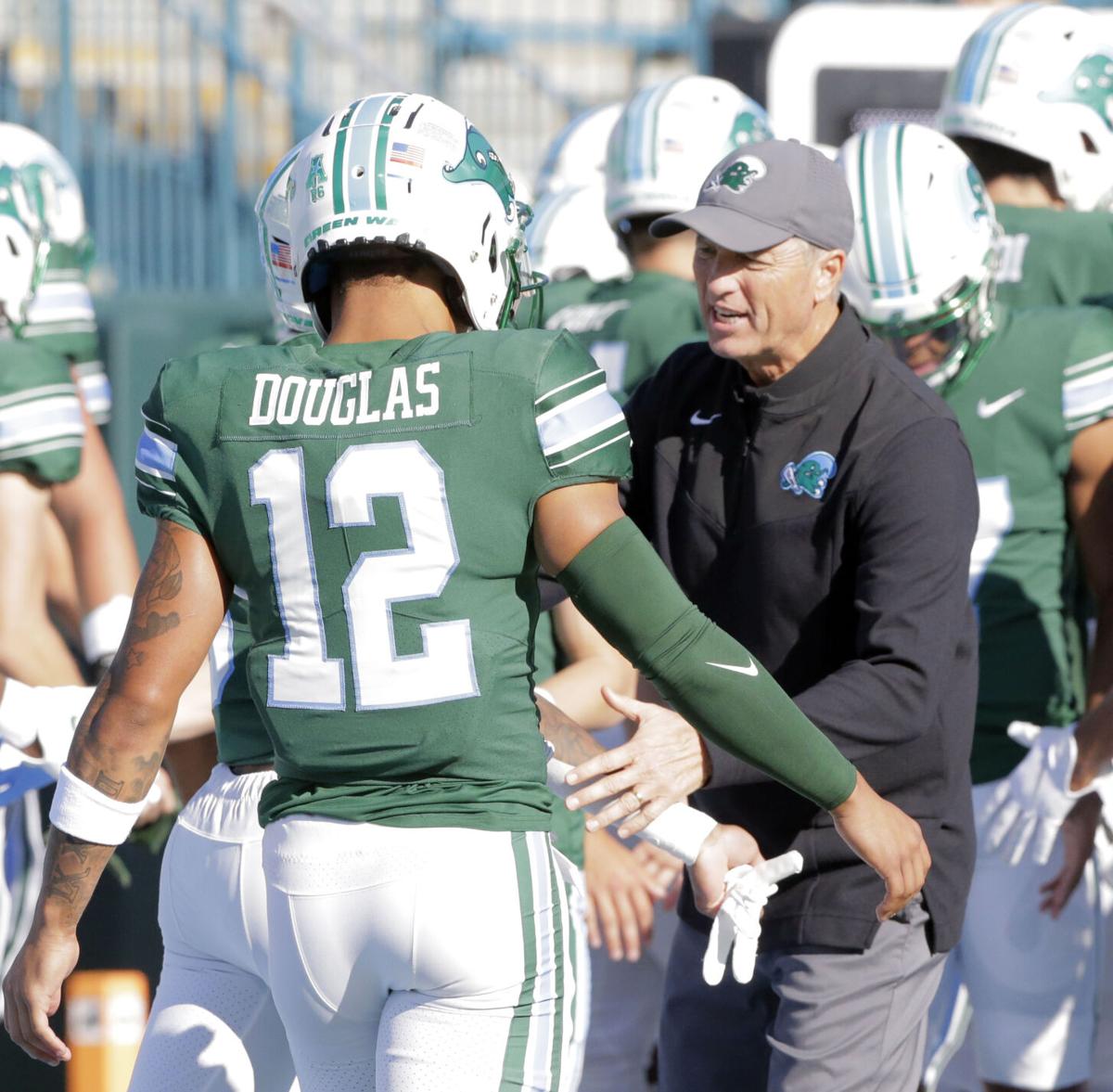 Central Missouri head coach Jim Svoboda to be Tulane's new offensive ...