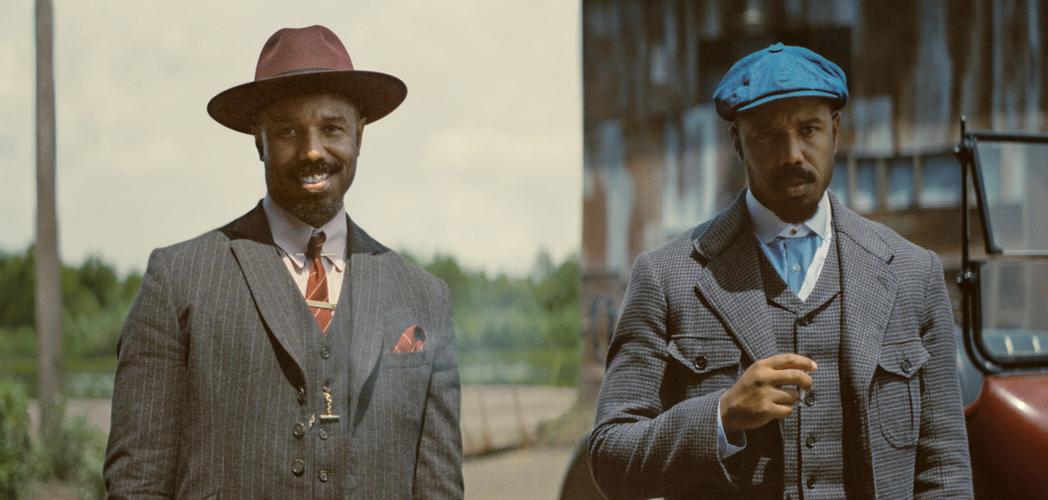 'Sinners' costume designer makes Oscars history as most-nominated Black ...