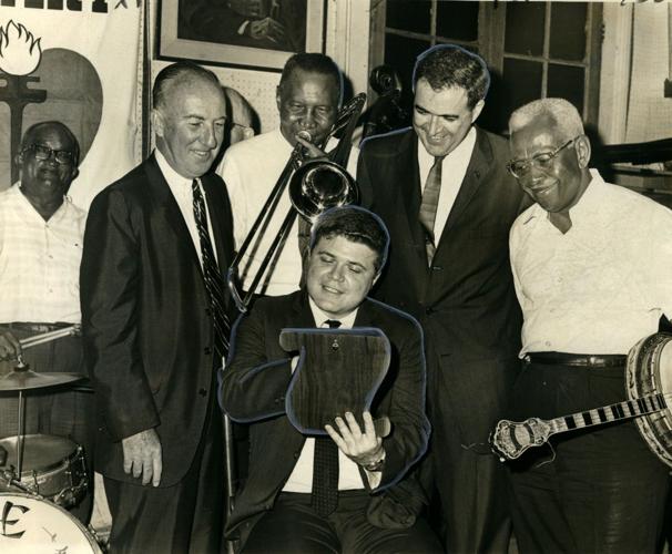 Elle UK ranks New Orleans among top 5 music destinations in the world ...