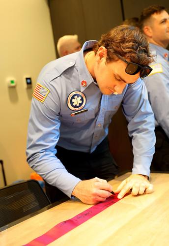 Greater Mandeville area has new fire station | St. Tammany community ...