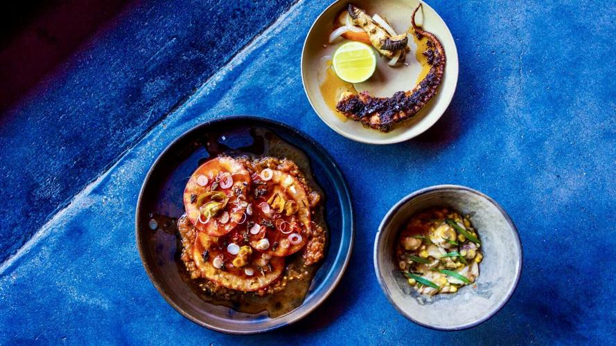 New Orleans restaurants win North America's 50 Best 2026 | Where NOLA ...