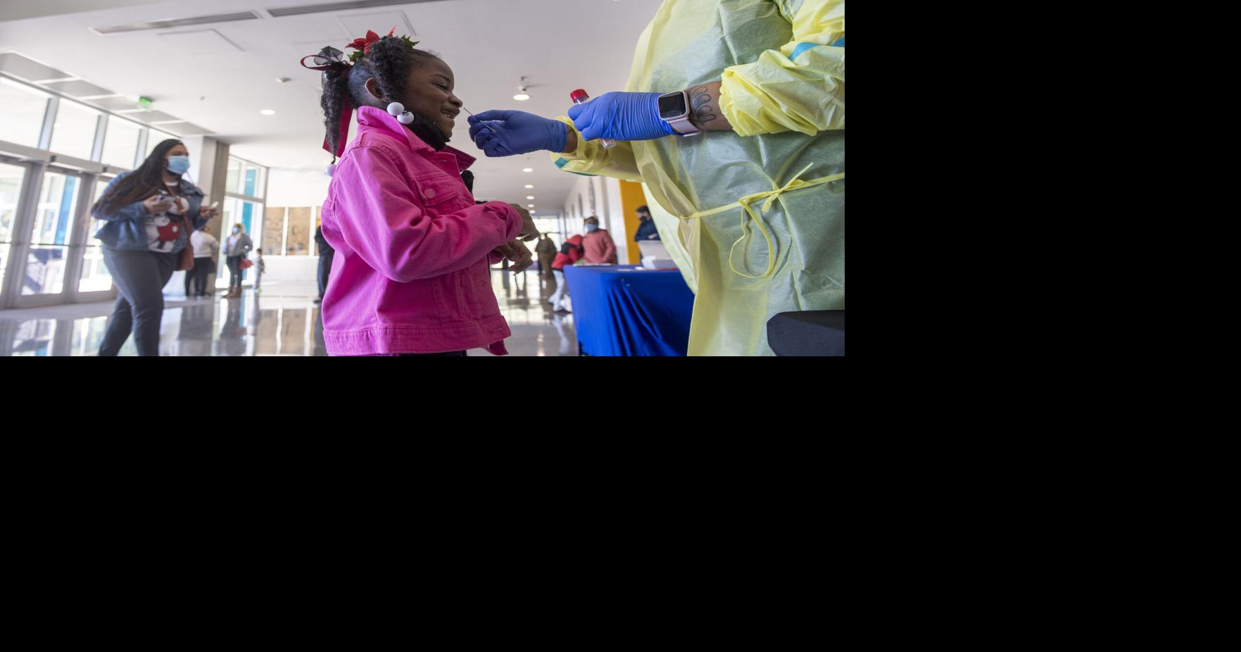 Louisiana health officials ease quarantine options for schools, citing ...