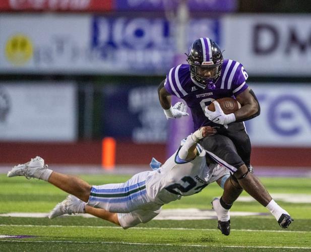 Dutchtown gets defensive in blanking Ponchatoula | Prep Sports | nola.com