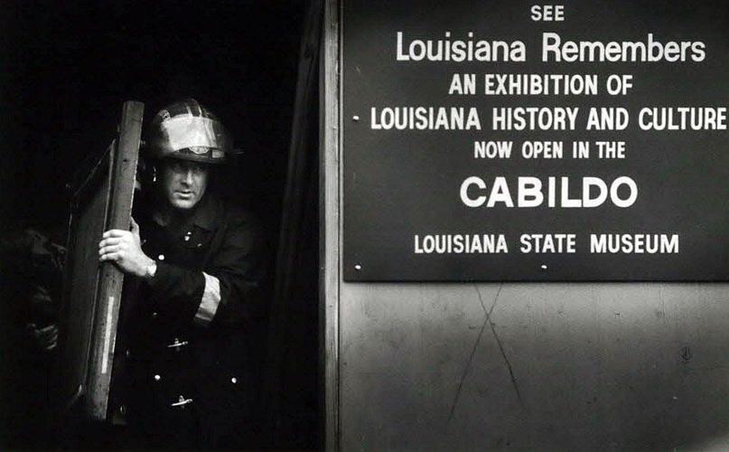 May 11, 1988: The day the Cabildo burned | 300 for 300 | nola.com