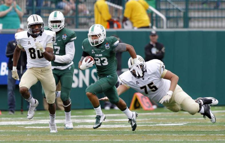 Saints, LSU, Tulane all winners this past weekend; can you guess the ...