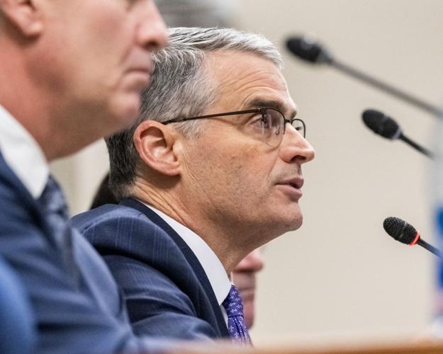 Blue Cross of Louisiana scraps plans to sell to Elevance | Business ...