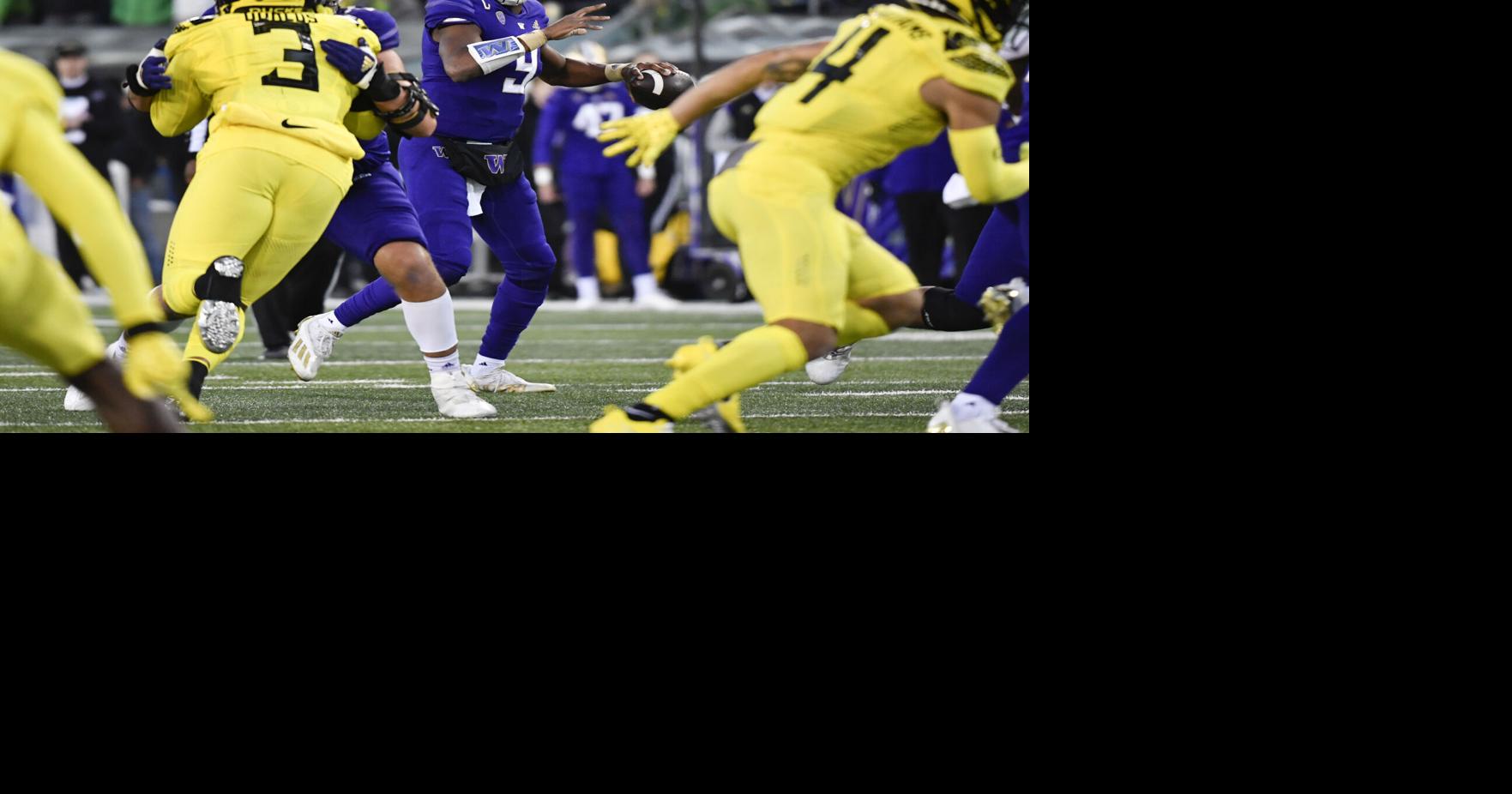 Here are the Top 5 college football games to watch Saturday | LSU ...