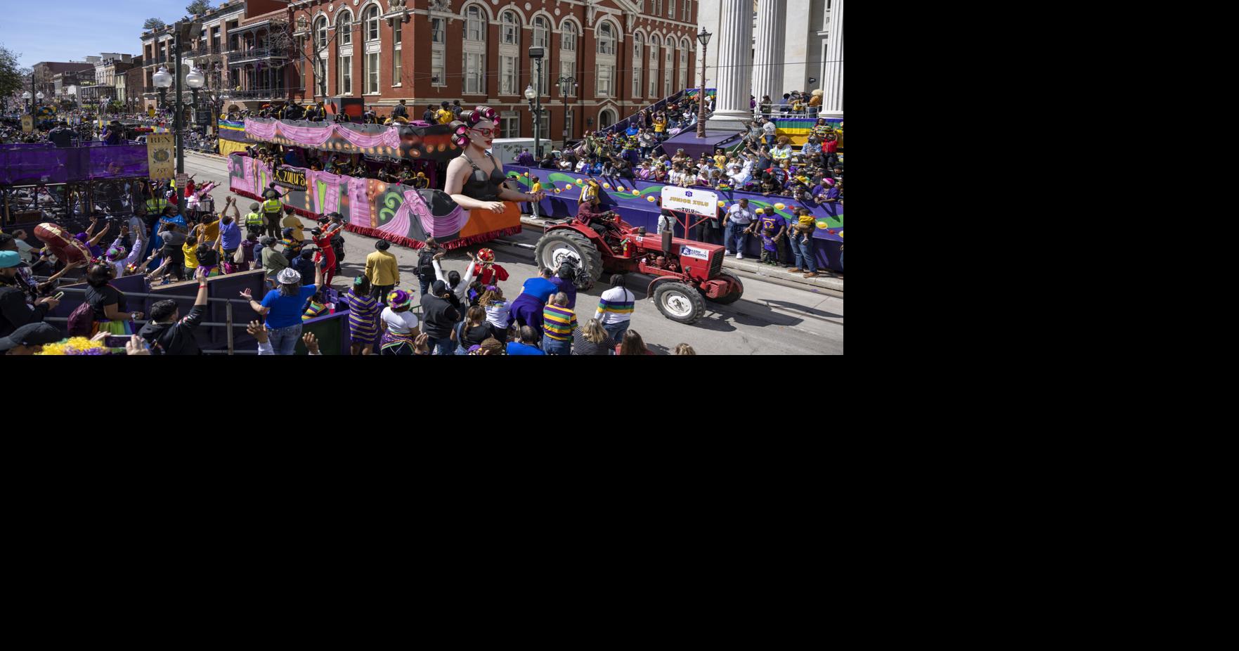 First Mardi Gras? This FAQ has everything you need to know | Mardi Gras ...