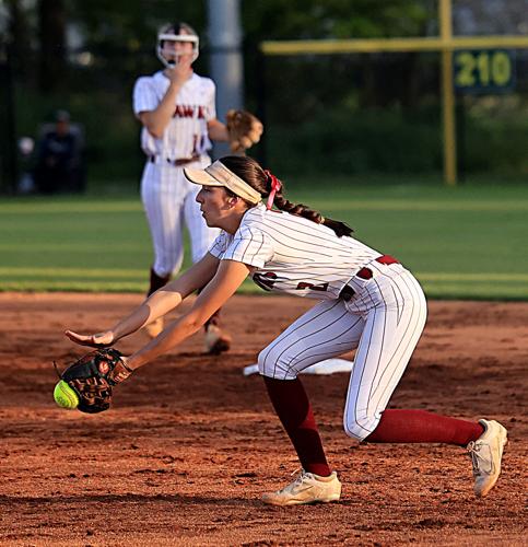 Hannan claims undefeated district softball crown, eyes playoff run | St ...