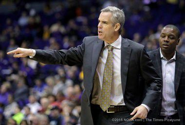 Facing LSU gives former St. Aug star Wade Mason a chance to come home ...