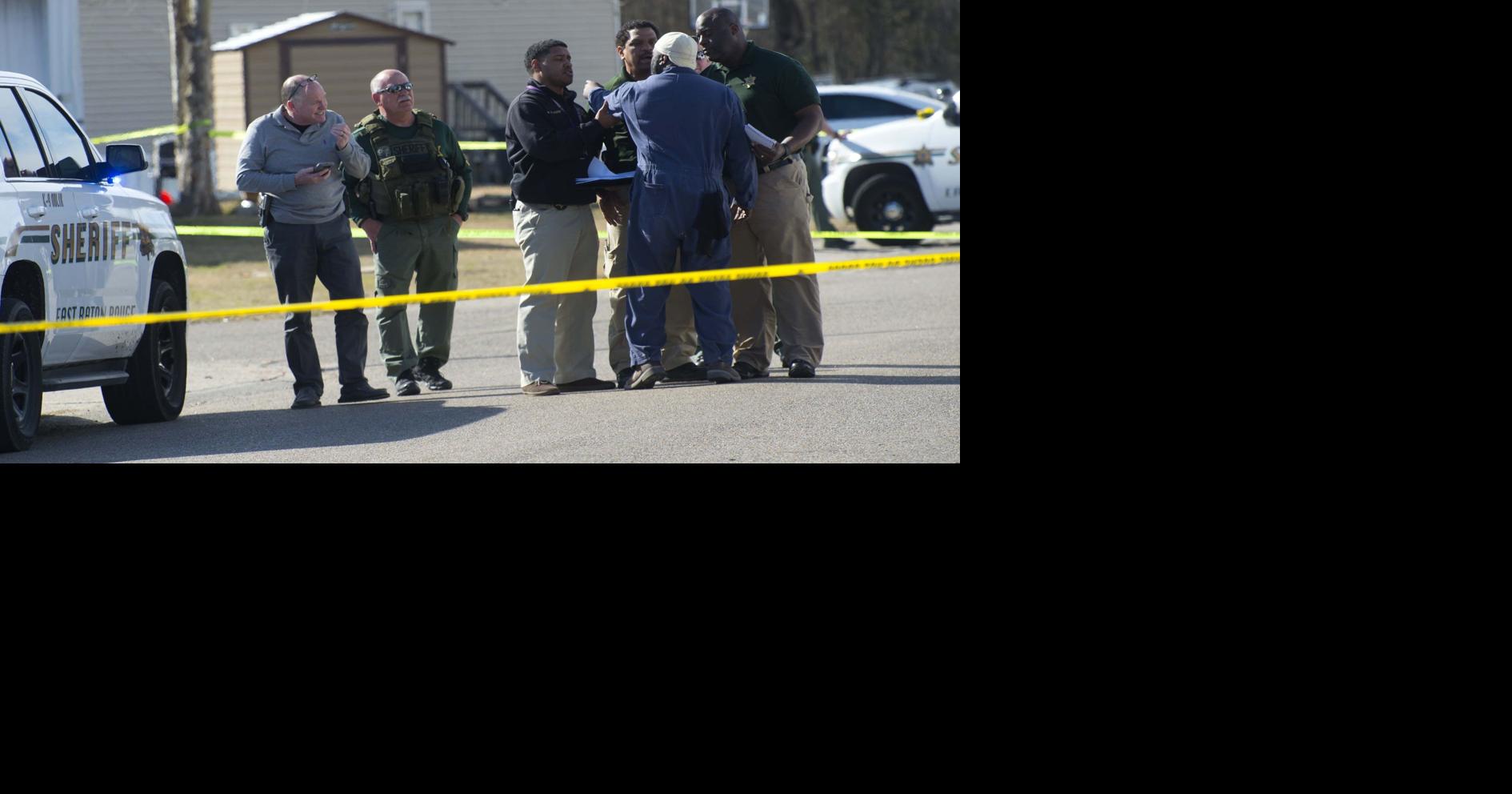 Zachary killings: Authorities try to determine motive, relationship ...