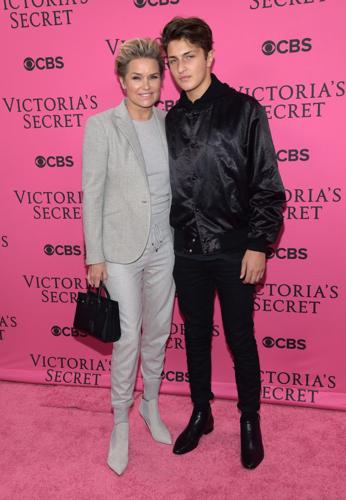 Victoria's Secret Fashion Show 2015: The looks, photos, videos and more ...